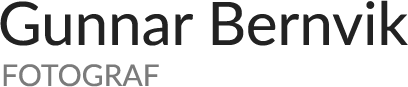 Gunnar Bernvik